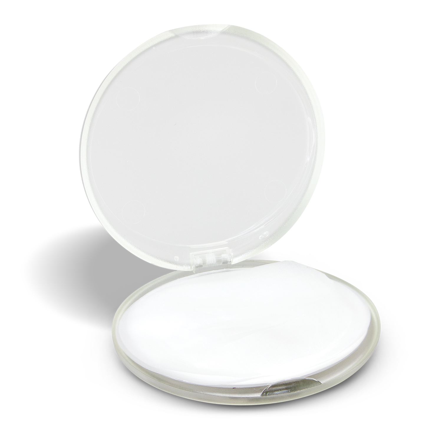 TRENDS | Hand Soap Travel Case - Round