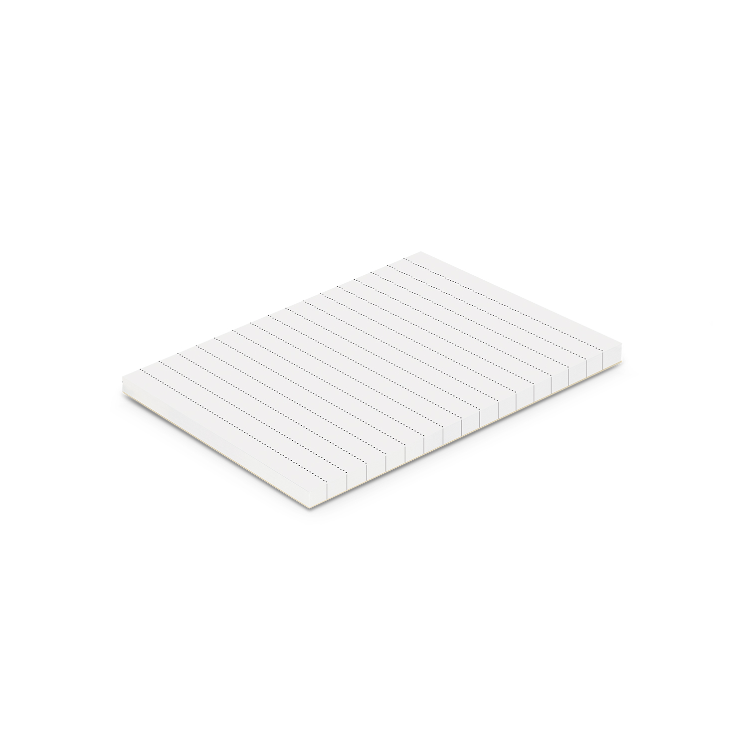 TRENDS | Office Note Pad - A7
