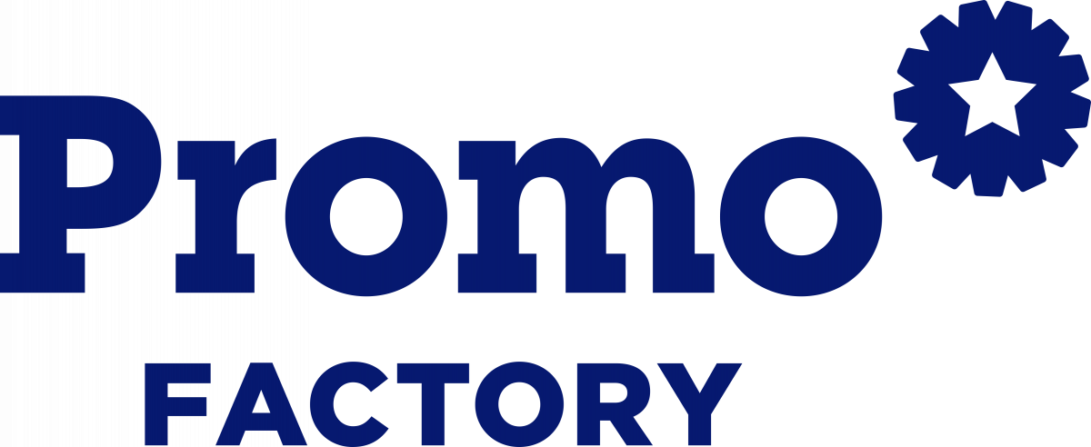 New | Promo Factory